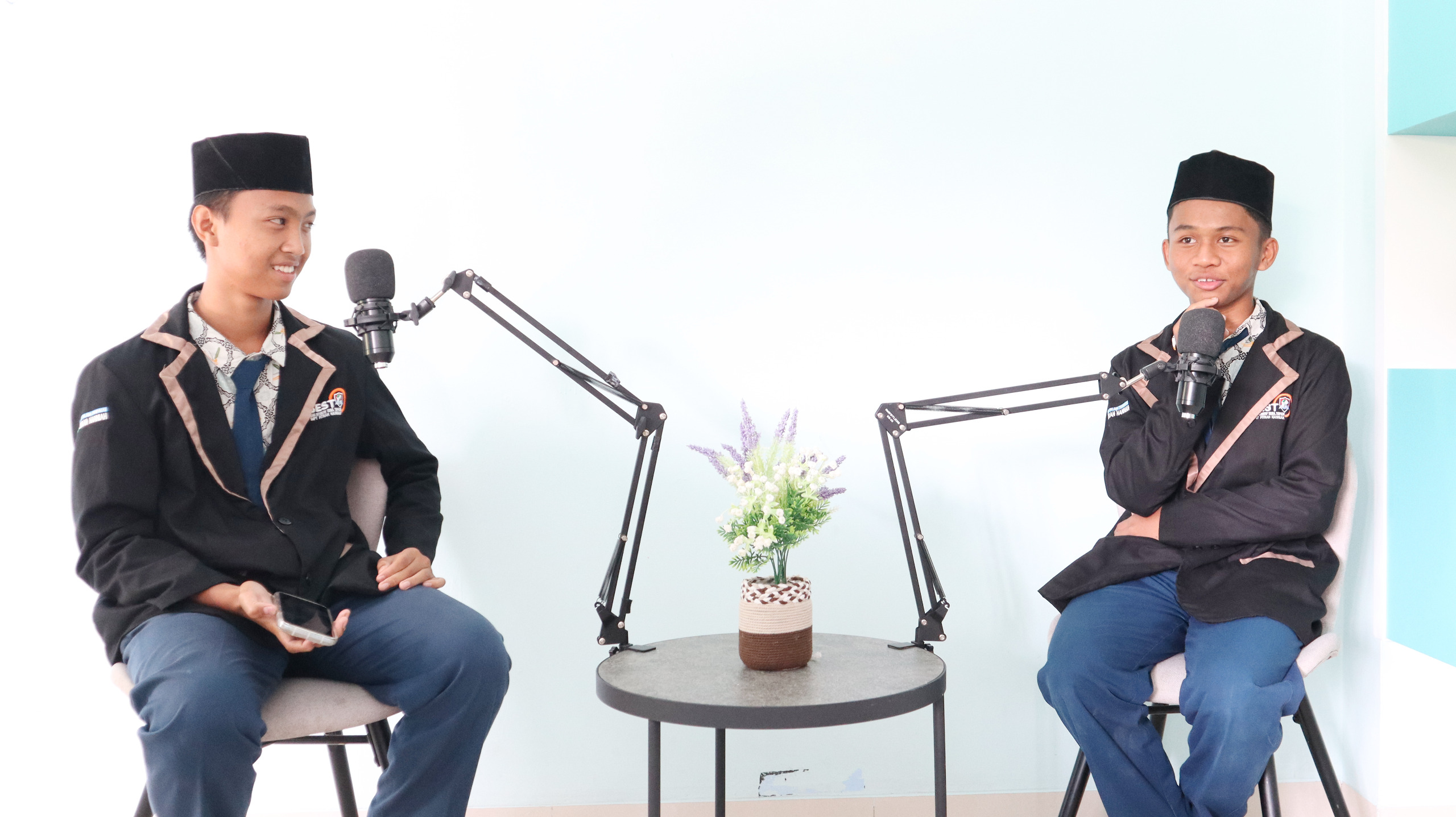 SIT Fitrah Hanniah – Saleh Wa Muslih